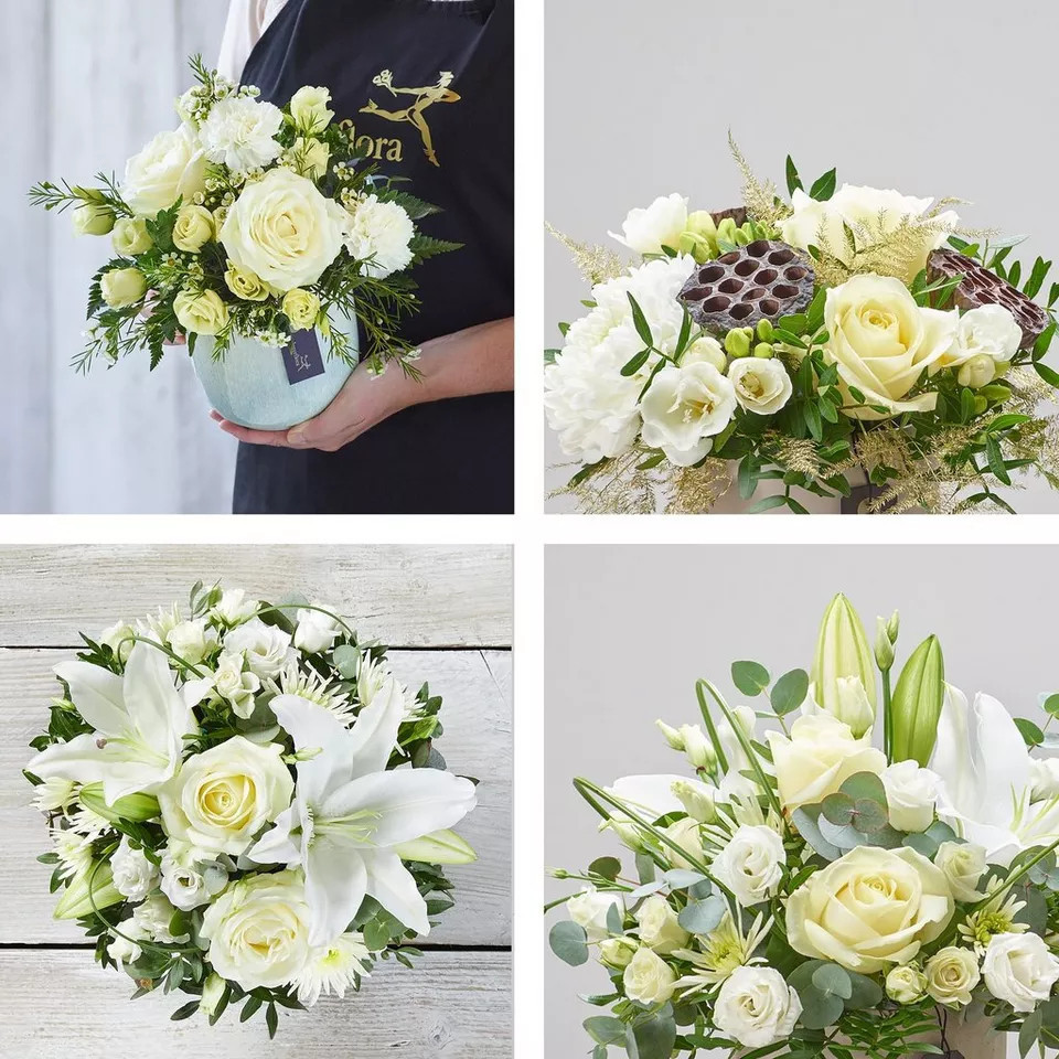 Stonehaven Flowers | Same Day Flower Delivery Stonehaven
