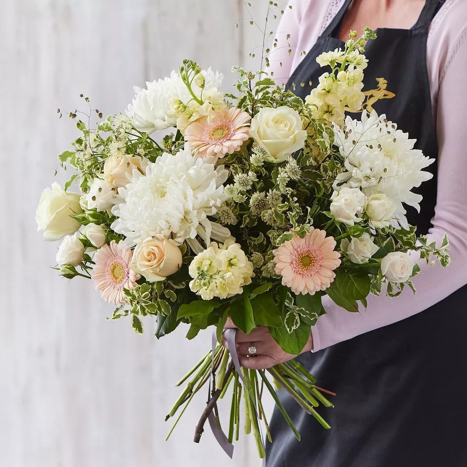 Flowers by Occasion | Scottish Florists