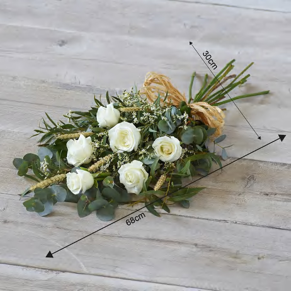 Simple Rose Sheaf