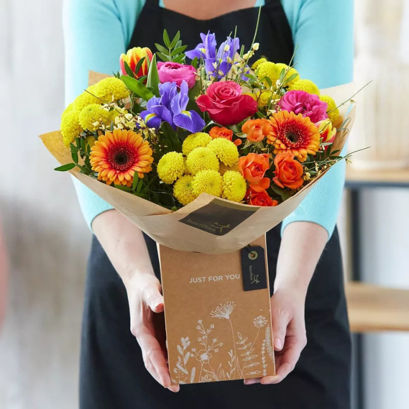 Stonehaven Flowers | Same Day Flower Delivery Stonehaven