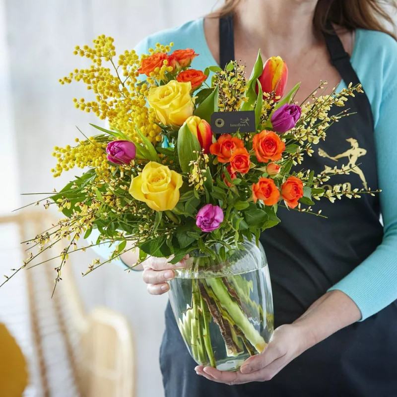Stonehaven Flowers | Same Day Flower Delivery Stonehaven