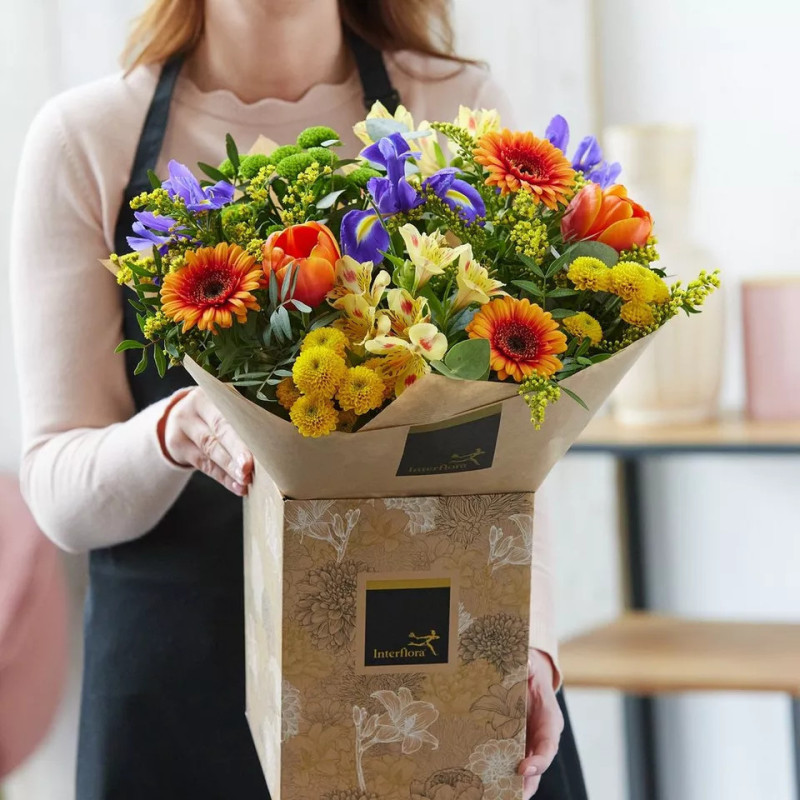 Stonehaven Flowers | Same Day Flower Delivery Stonehaven