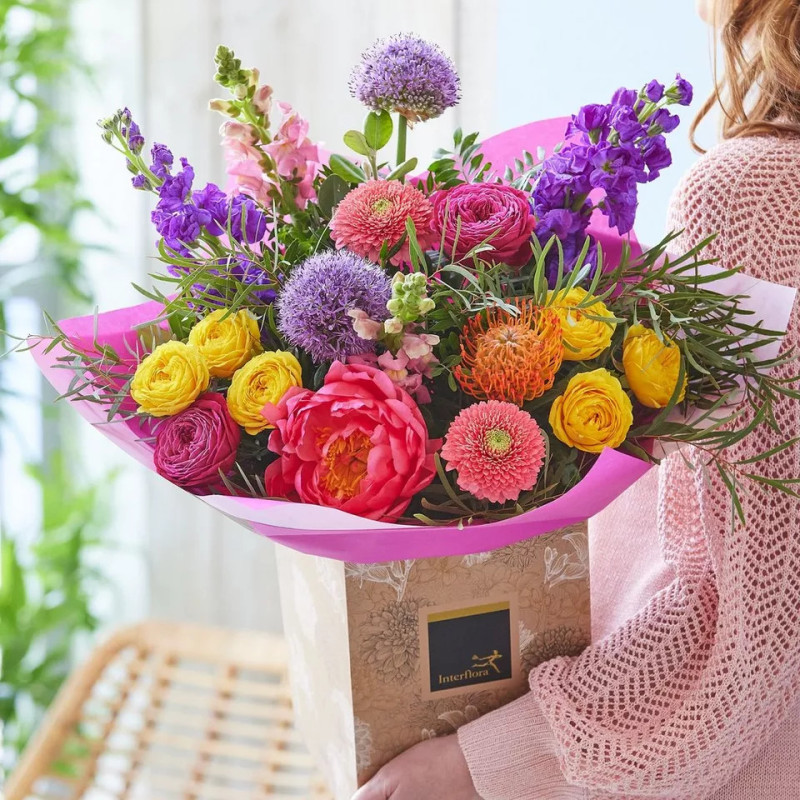 Stonehaven Flowers | Same Day Flower Delivery Stonehaven
